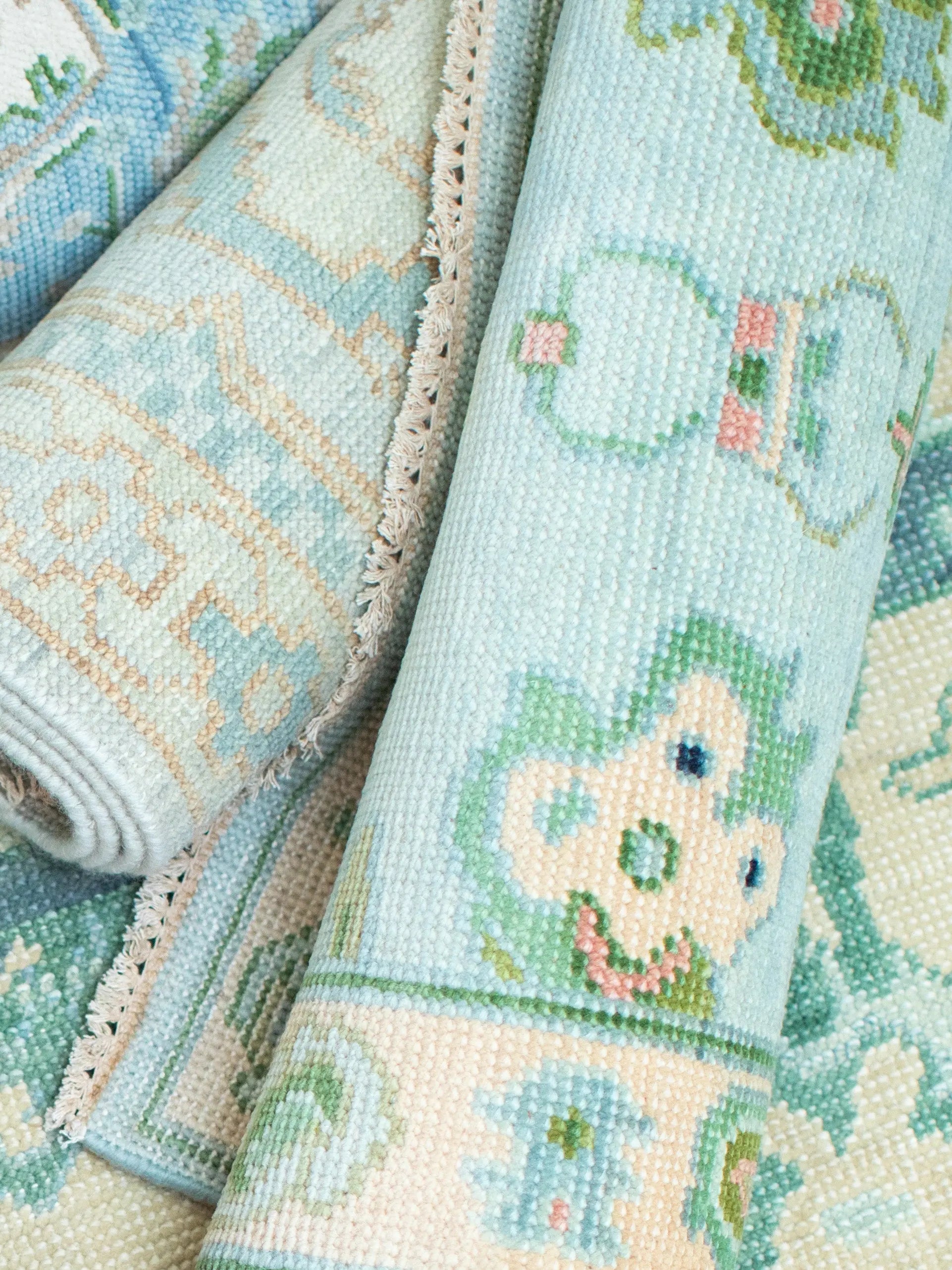 Large – Milagro Collective