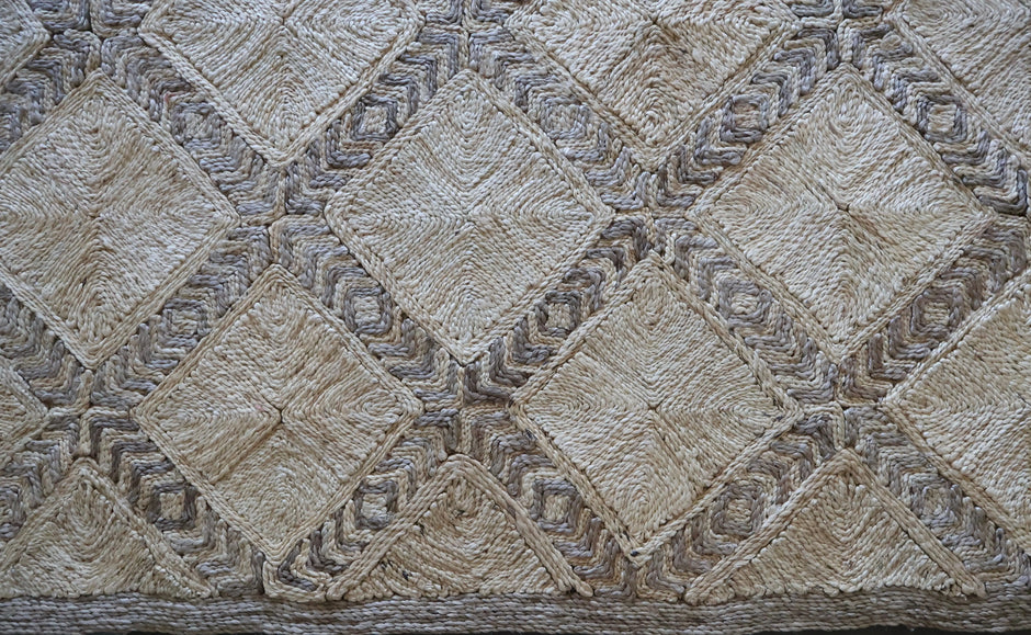 Abaca Rugs – Milagro Collective