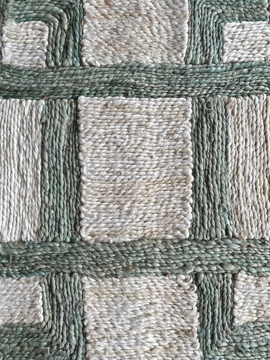 Abaca Rugs – Milagro Collective