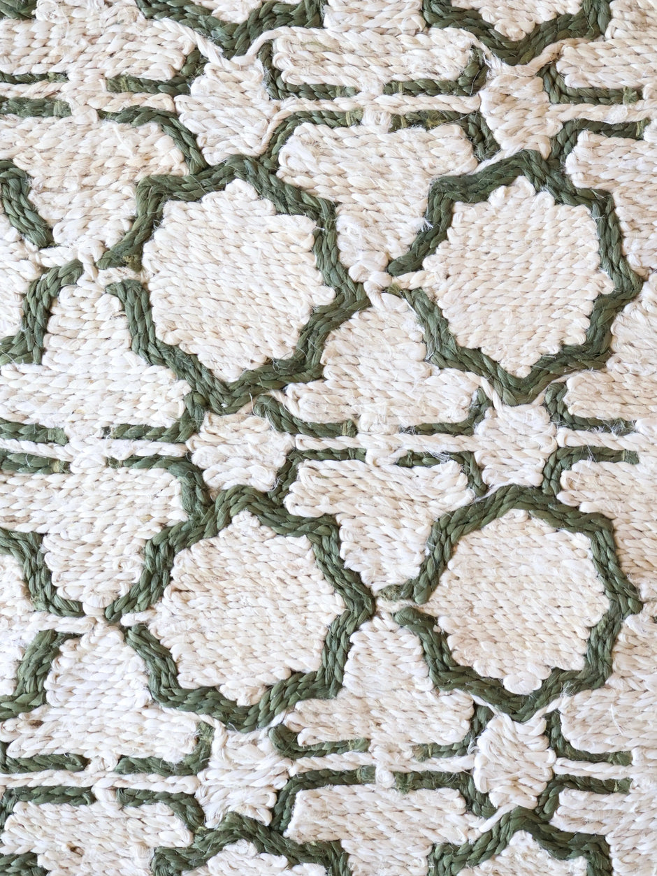 Abaca Rugs – Milagro Collective