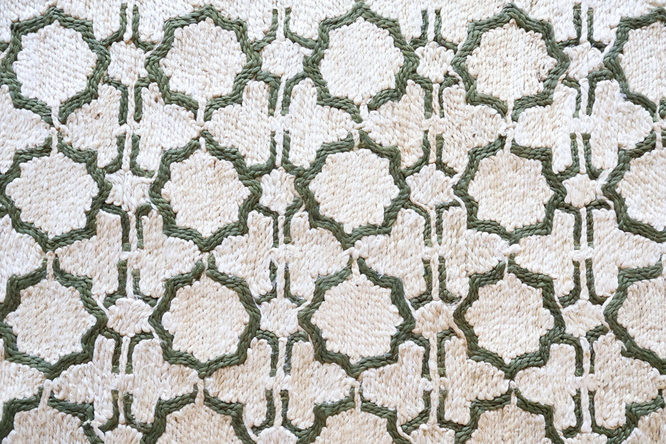 Abaca Rugs – Milagro Collective