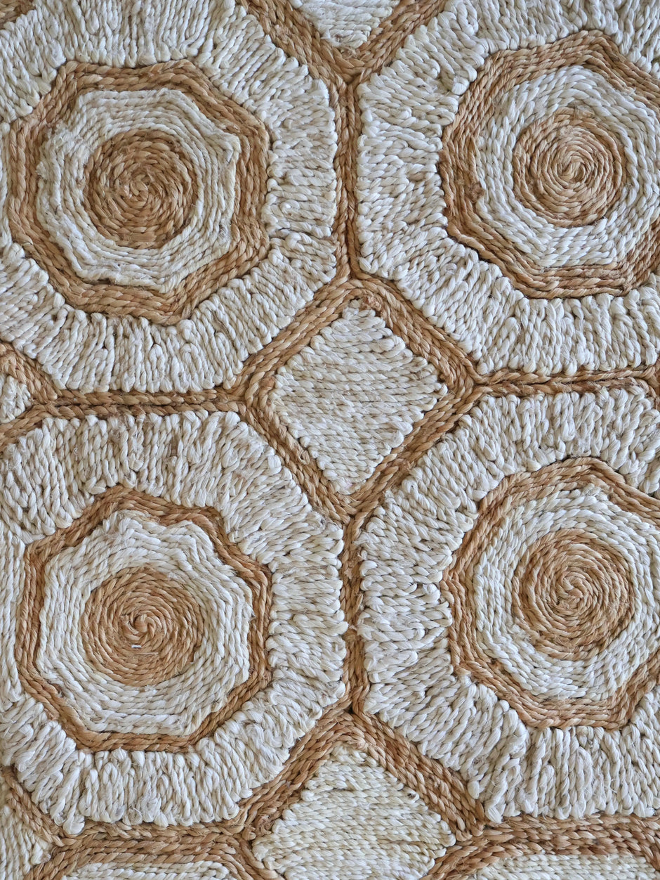 Abaca Rugs – Milagro Collective