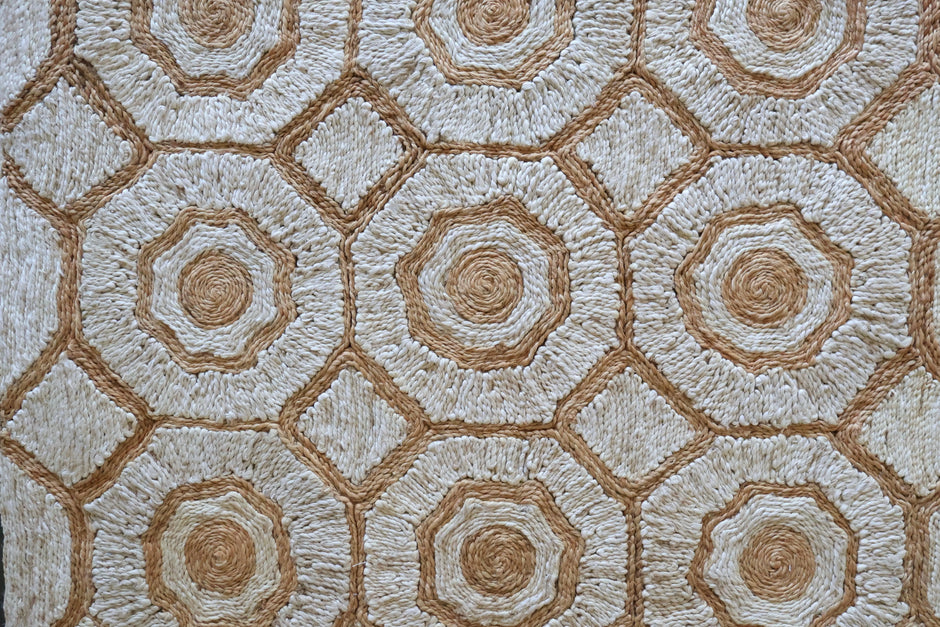 Abaca Rugs – Milagro Collective