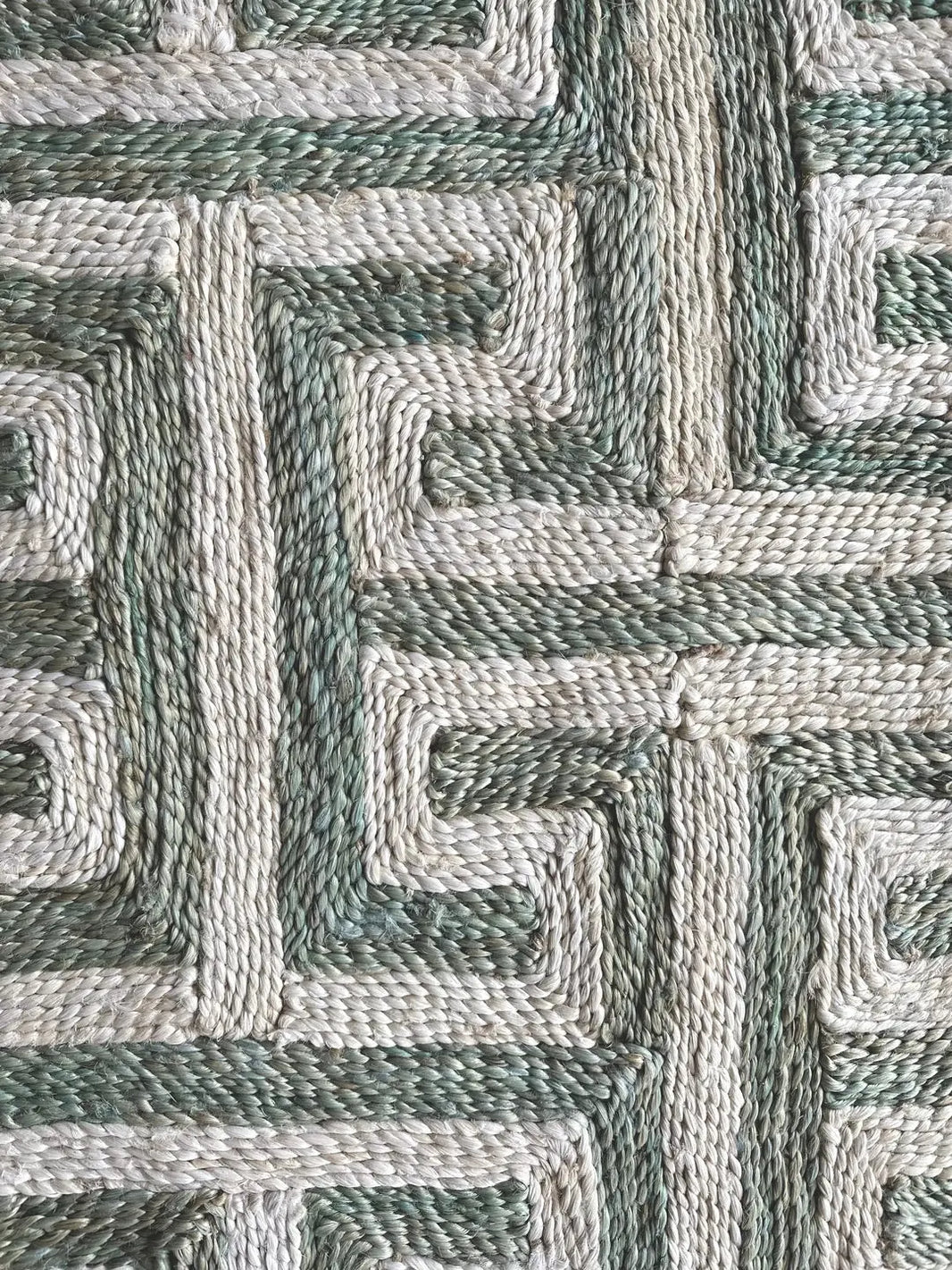 Abaca Rugs – Milagro Collective