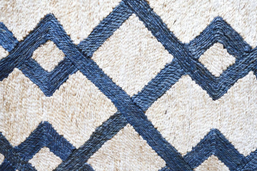 Abaca Rugs – Milagro Collective